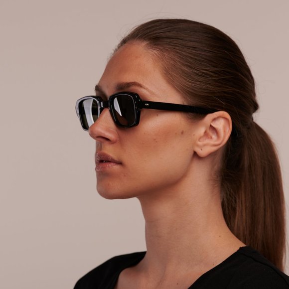 U.S. Army | Accessories | Black Polarized Sunglasses By Us Army Bcg ...